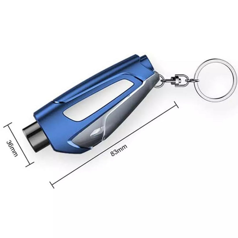 Upgraded 3 in 1 car window breaker(Buy 3 get 15% off)-unitmotor™