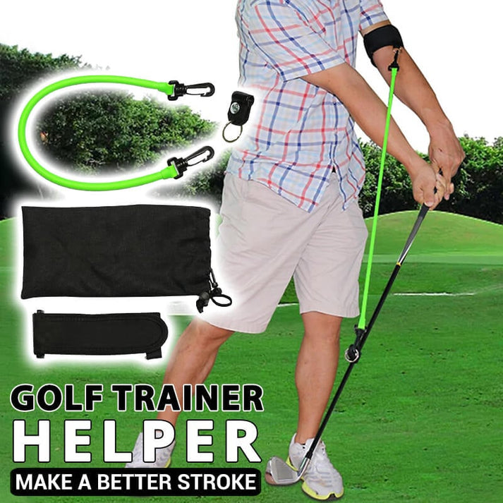 🔥Hot Sales - 49% OFF🔥Golf Trainer Helper – unitmotor