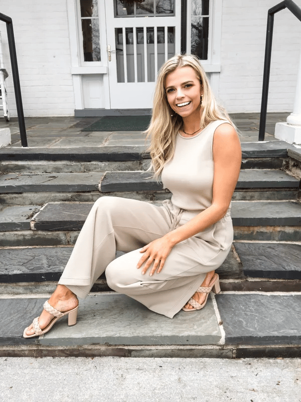 💓Buy 2 Free Shipping-The Air Essentials Jumpsuit [Last Day Promotion ...