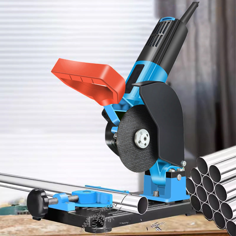 Angle Grinder Cutting Stand (50% OFF)-unitmotor™