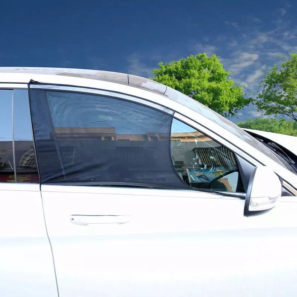 Universal Car Window Screens (Fits all Cars) – unitmotor