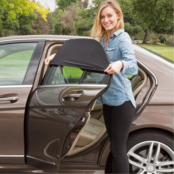 Universal Car Window Screens (Fits all Cars) – unitmotor