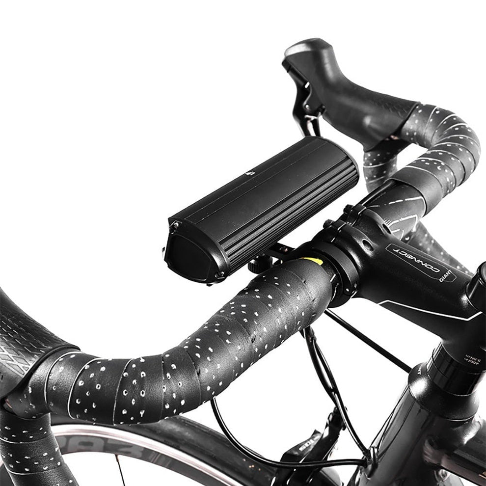 Bicycle front light-unitmotor™