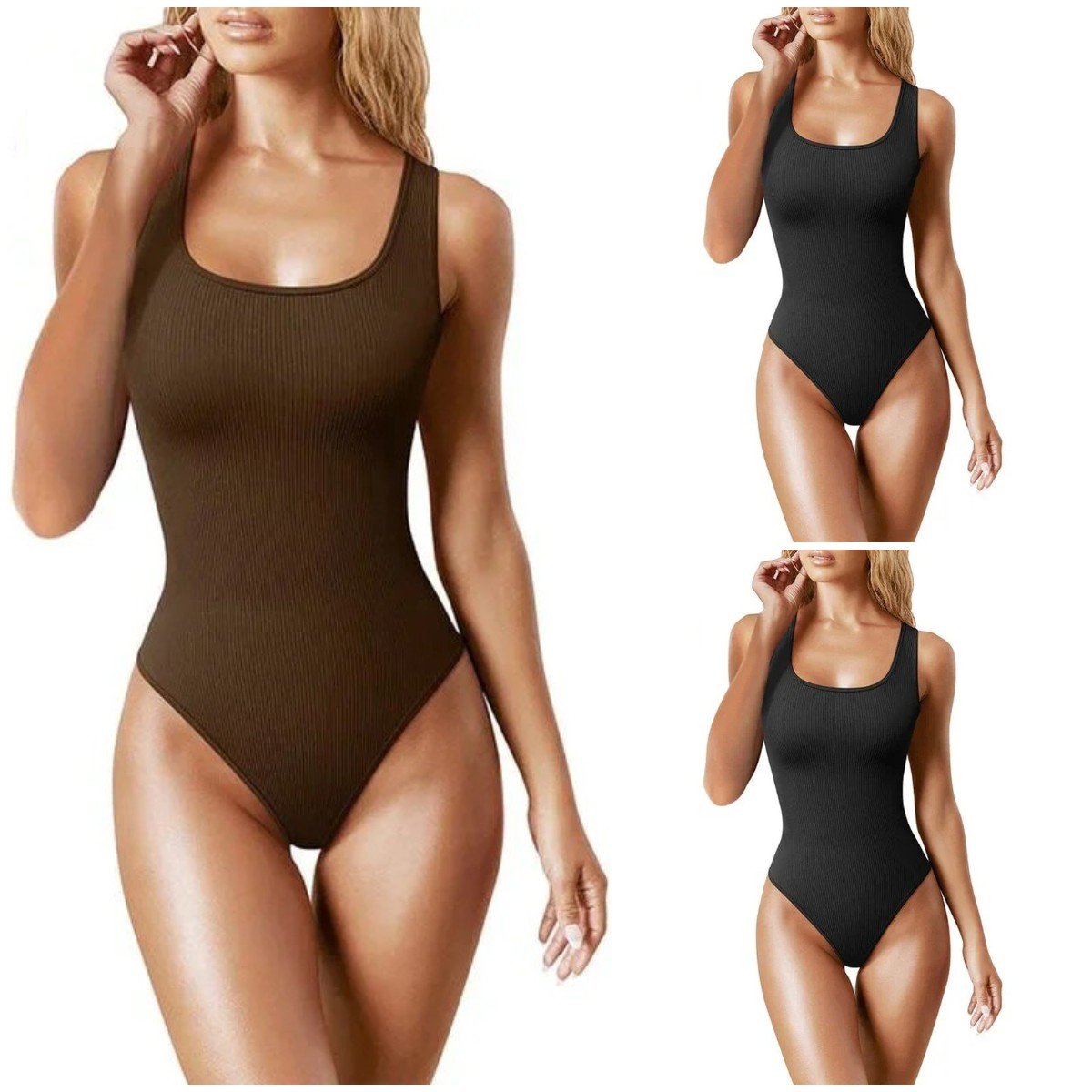 Snatching Bodysuit 💥 Buy Two Get One Free Unitmotor™