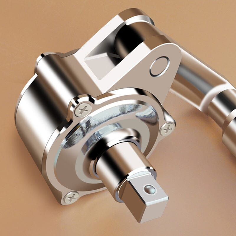 unitmotor™- Torque Multiplier Wrench Set