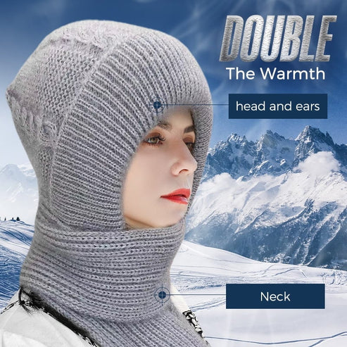 unitmotor™-Integrated Ear Protection Windproof Cap Scarf