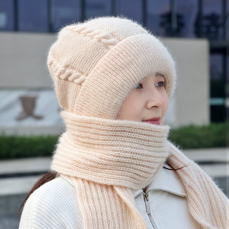 unitmotor™-Integrated Ear Protection Windproof Cap Scarf