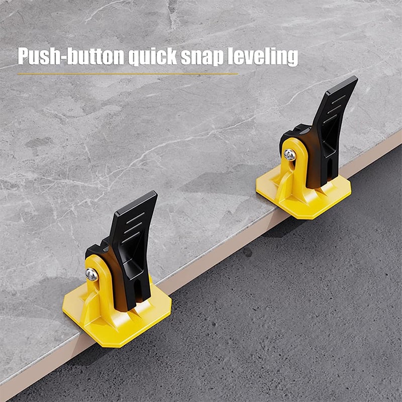 Tile Leveling System-unitmotor™
